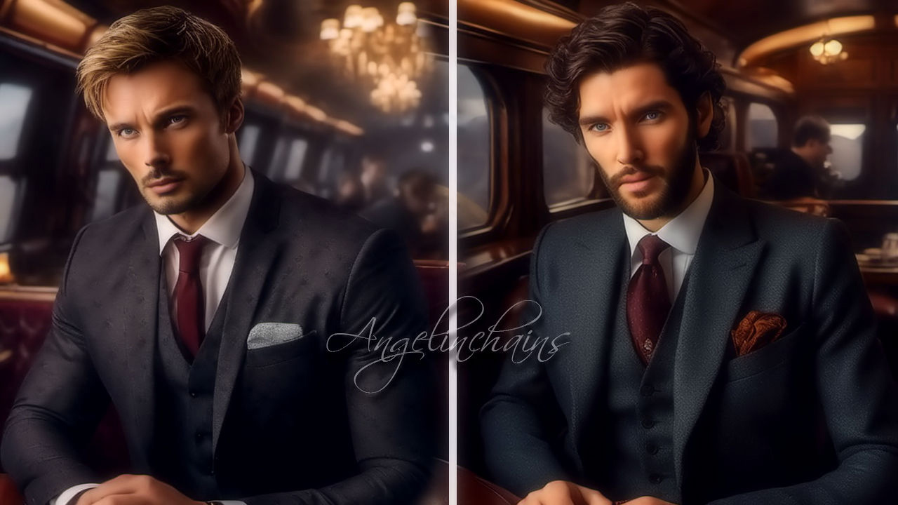 MERTHUR AU - War Of Hearts - Chapter 2 - kinkymastermind ...